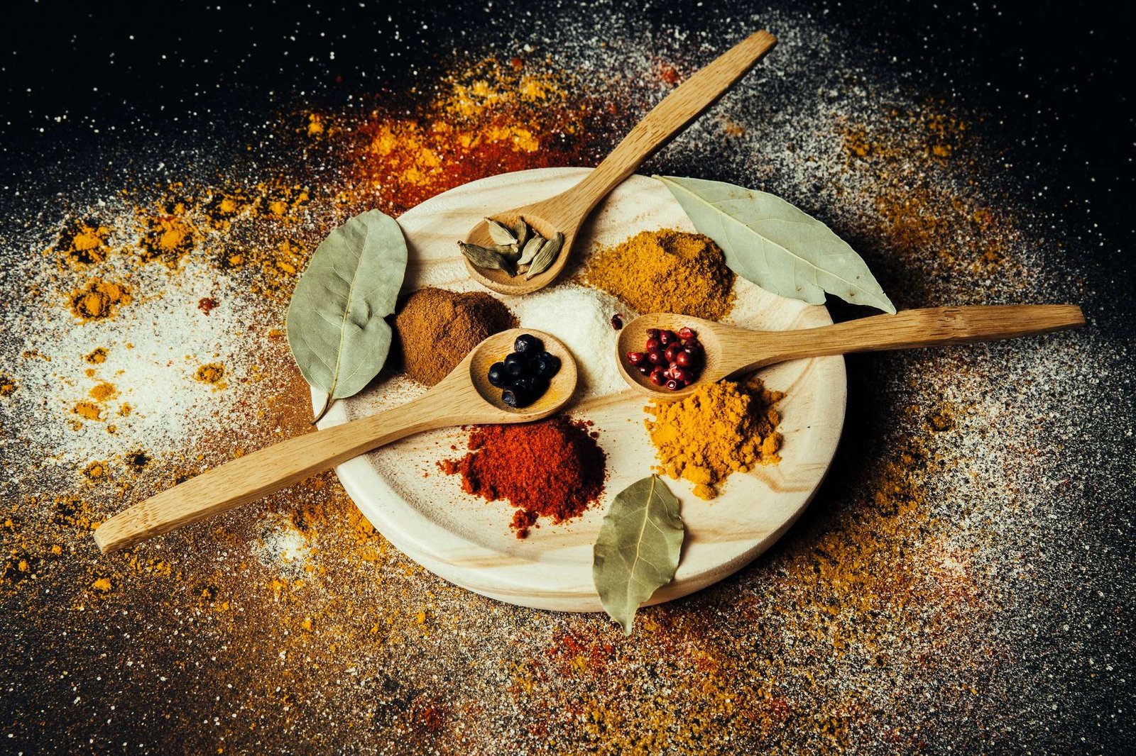 Nature Siri | Homemade Masalas & Cold-Pressed Oils